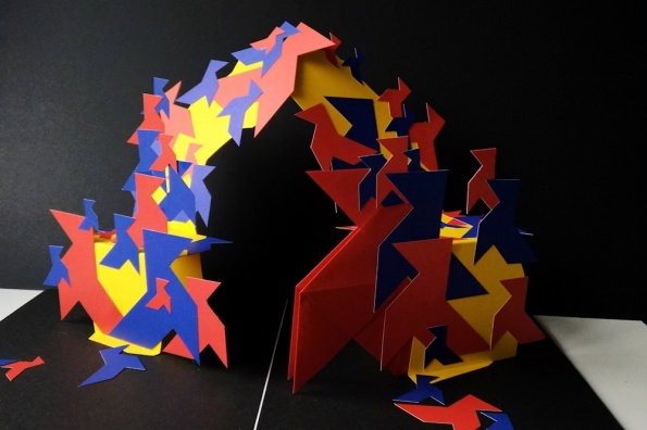 Orilum - Pop-up et Livres Animés